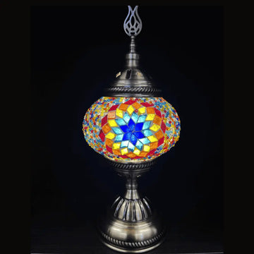 DIY Labs Turkish Mosaic Lamp Workshop: Creativity Thrives! – DIYLabs