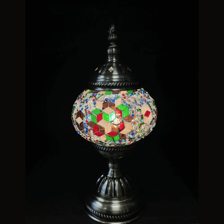 DIY Labs Turkish Mosaic Lamp Workshop: Creativity Thrives! – DIYLabs