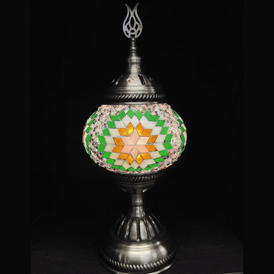 DIY Labs Turkish Mosaic Lamp Workshop: Creativity Thrives! – DIYLabs